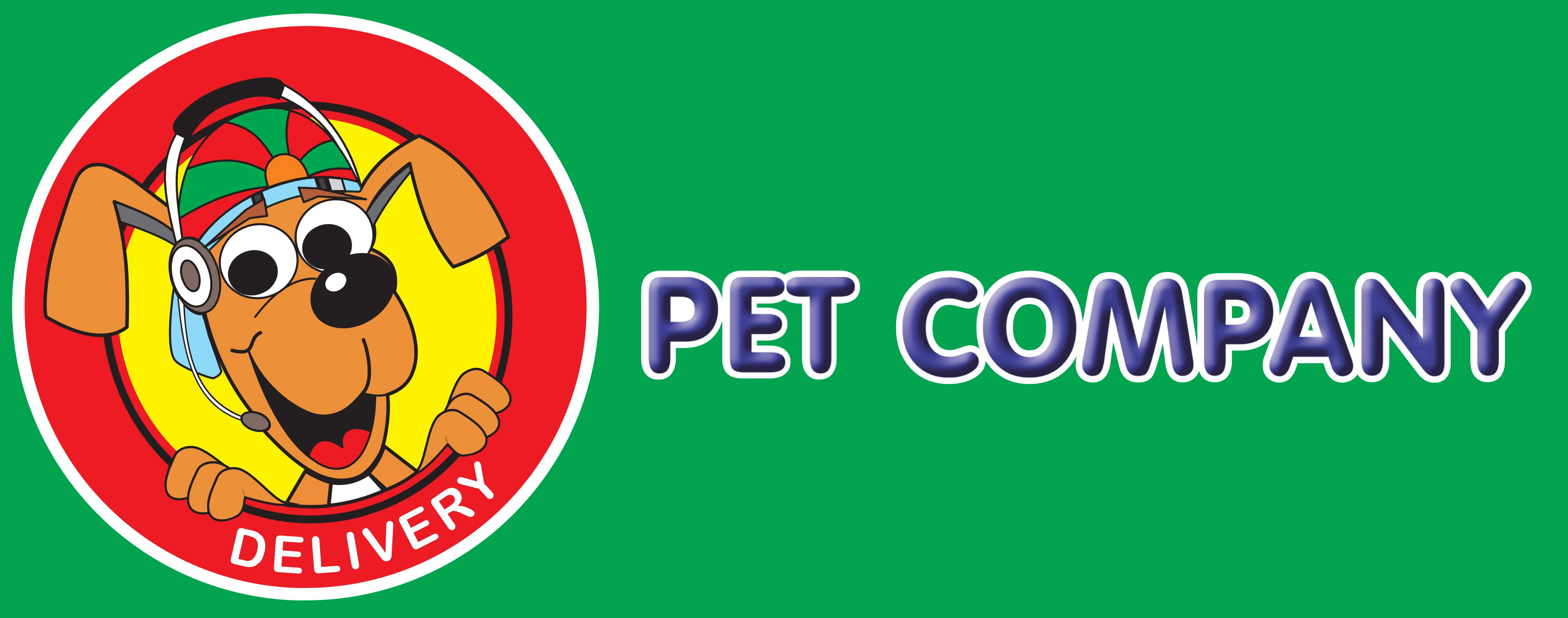 Pet Company - Produtos para animais de estimação de alta qualidade ...